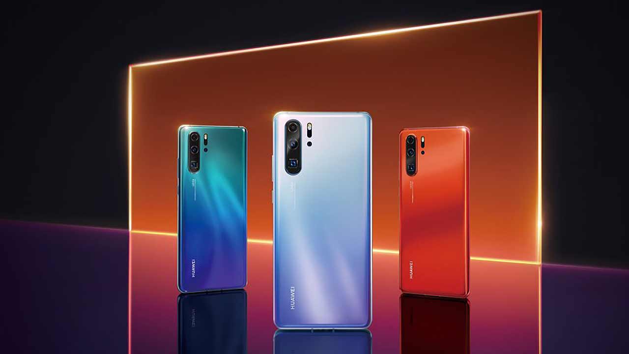 Huawei P30, P30 Pro: Everything we know so far - revü
