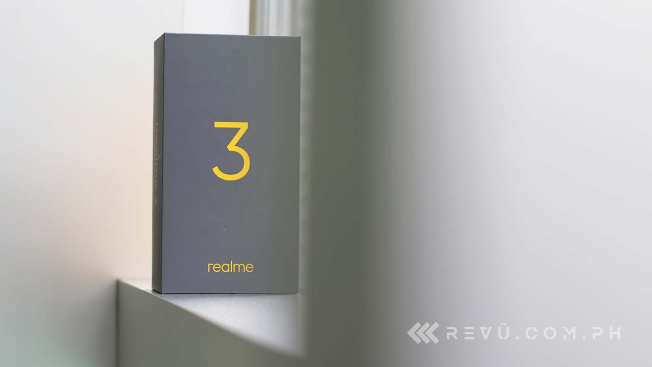Realme 3 review: A real gem of a smartphone - revü