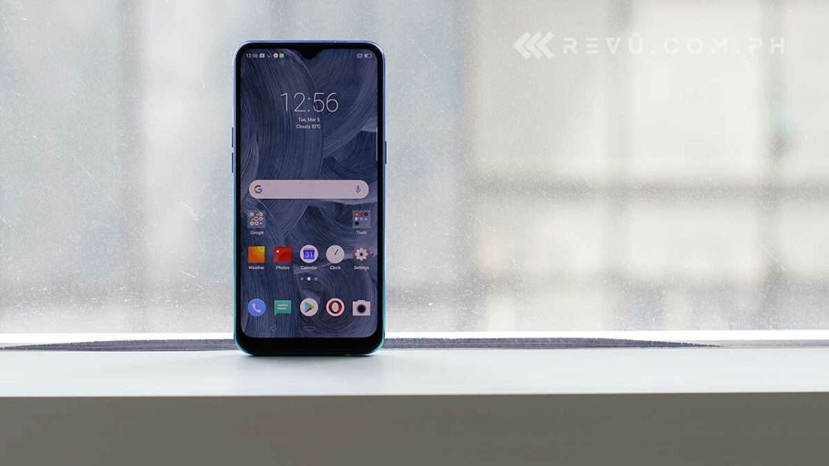 Realme 3 review: A real gem of a smartphone - revü