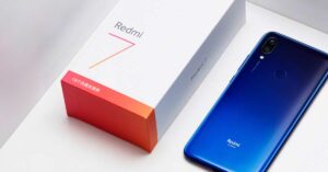 Redmi 7 priced as low as ¥699 (P5,488 or $104) - revü