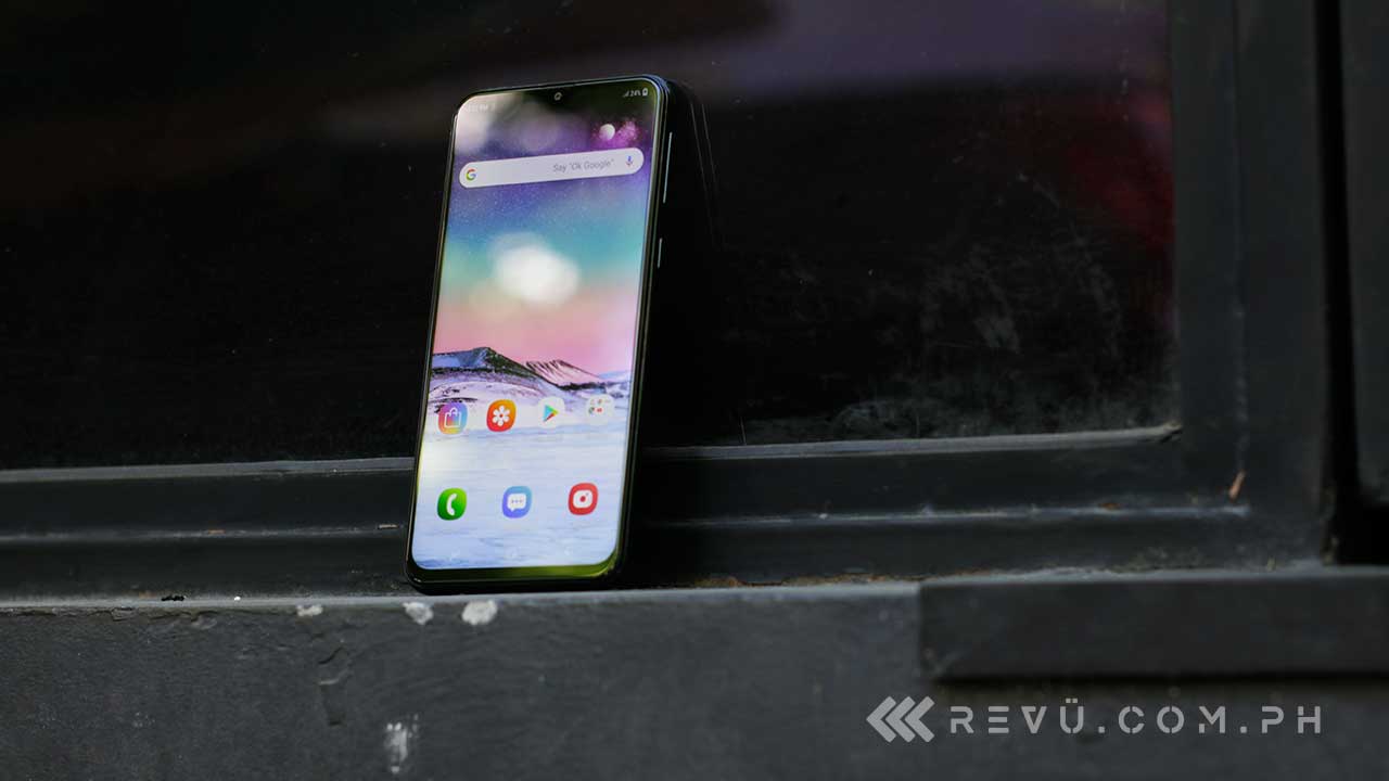 Samsung Galaxy M20 hands-on review: Finally, Samsung! - revü