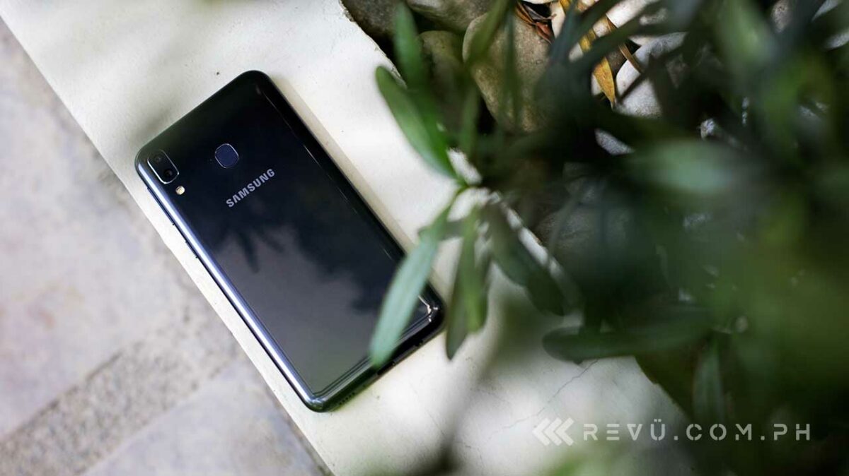 Samsung Galaxy M20 hands-on review: Finally, Samsung! - revü