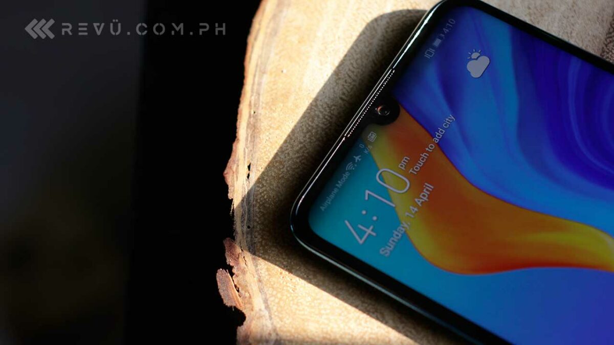 Huawei P30 Lite review: A competent sub-flagship - revü