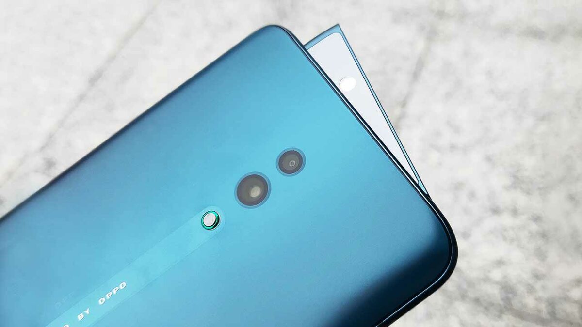 OPPO Reno, Reno 10x Zoom Edition now official. Specs, price here - revü