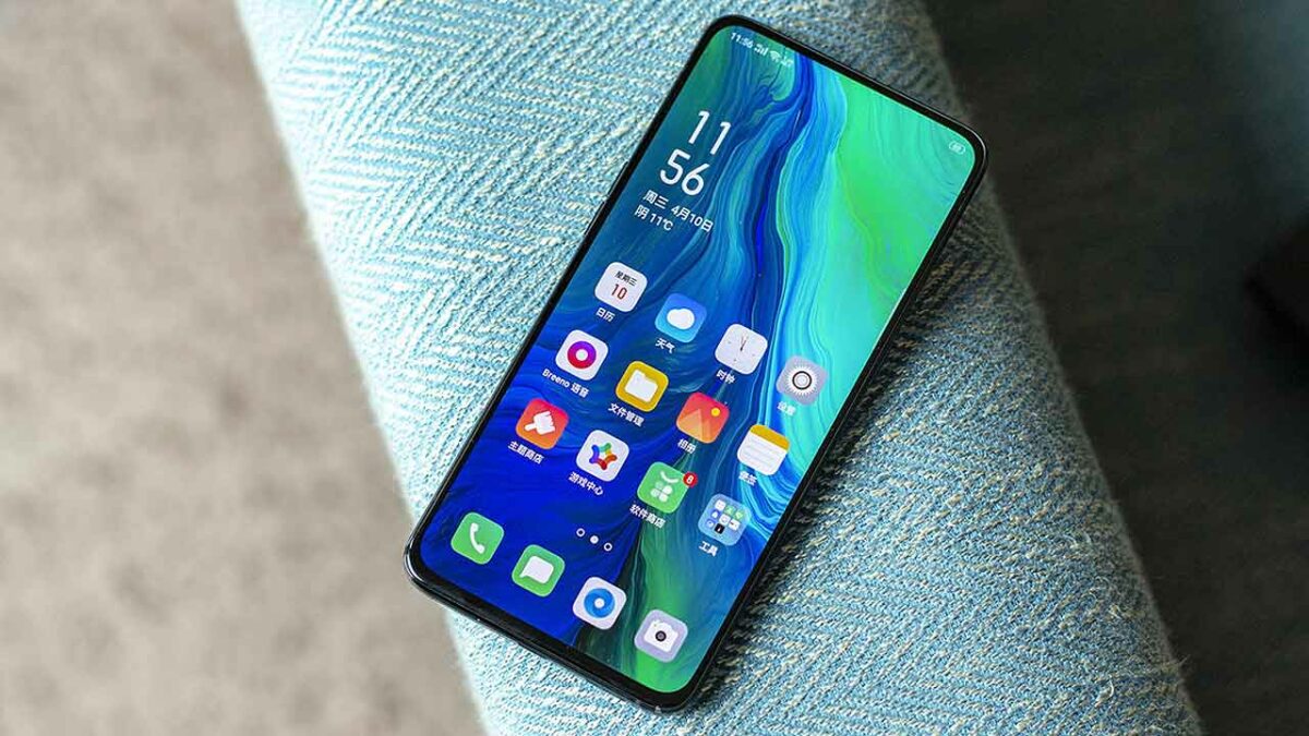 OPPO Reno, Reno 10x Zoom Edition now official. Specs, price here - revü