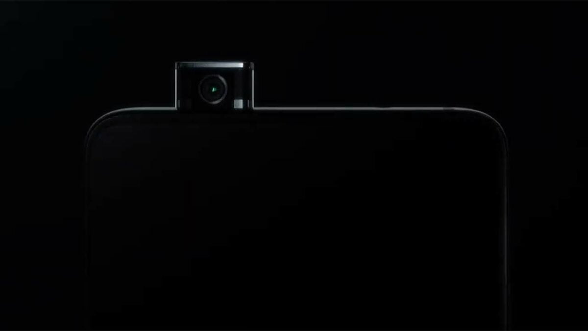 Teased Redmi flagship is like OPPO F11 Pro Avengers edition? - REVU ...