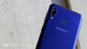 48 hours with the Samsung Galaxy A20: A hands-on review - revü