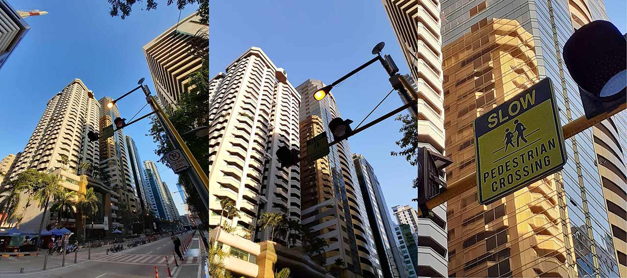 48 hours with the Samsung Galaxy A20: A hands-on review - revü