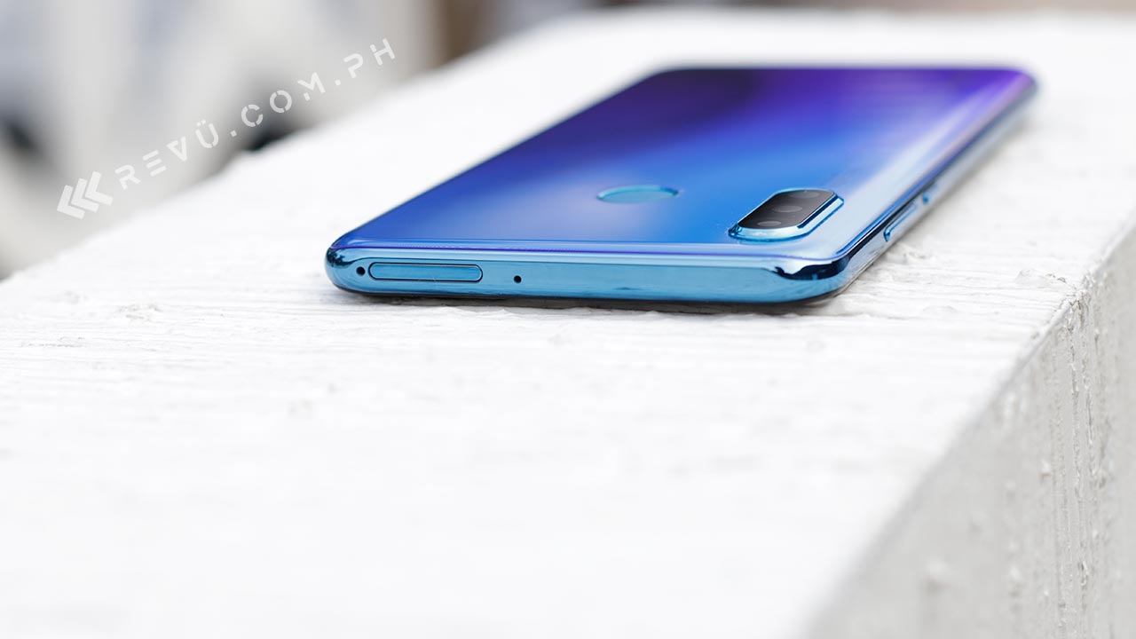 These are what make the Huawei P30 Lite a heavyweight - revü