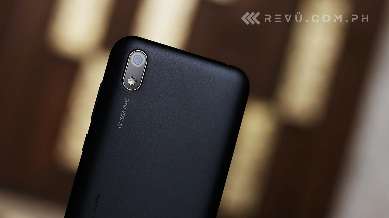 Huawei Y5 2019 review: A refined budget phone - REVU Philippines