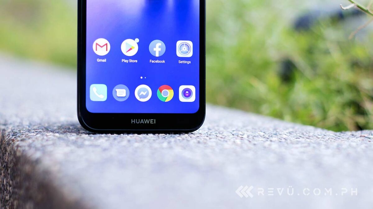 Huawei Y5 2019 review: A refined budget phone - REVU Philippines