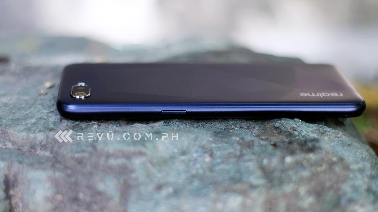 Realme C2 review: Good looks and more on a budget - revü