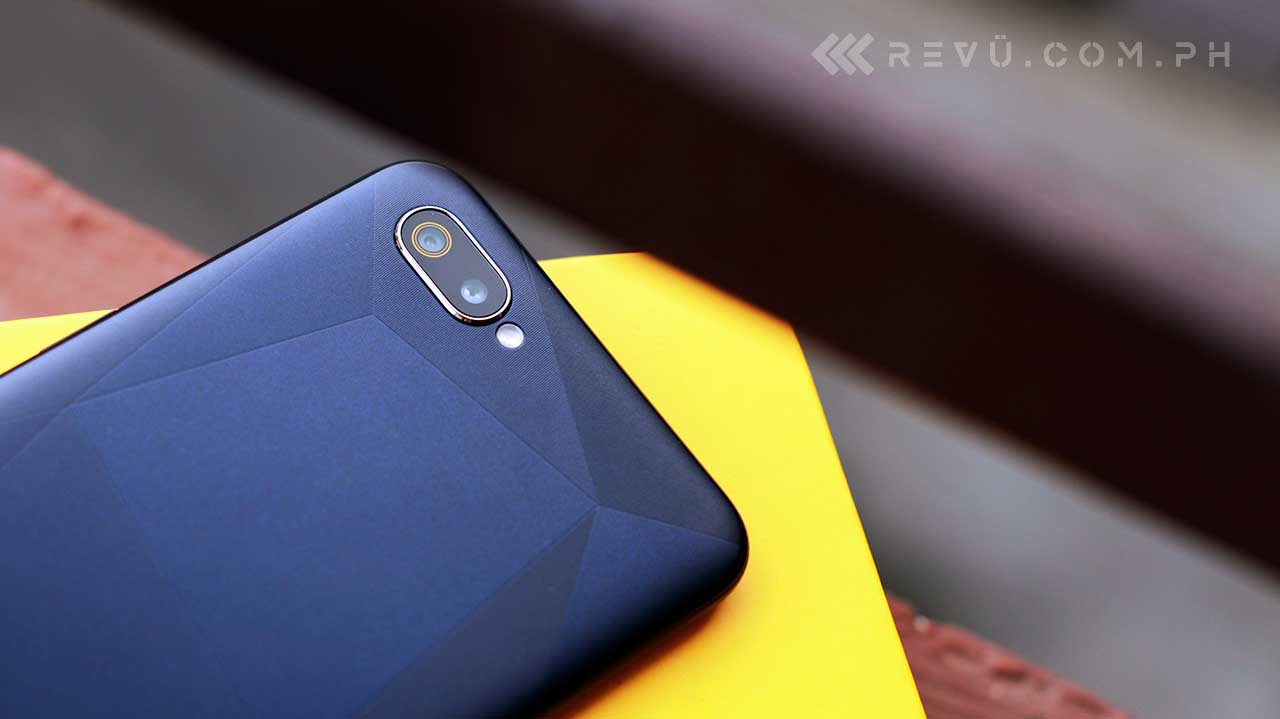 The top 5 reasons for getting the Realme C2 - revü