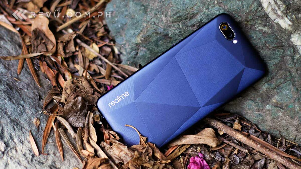 Realme C2 review: Good looks and more on a budget - revü