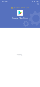 Redmi K20 Pro: How to install Play Store, Google apps on it - revü