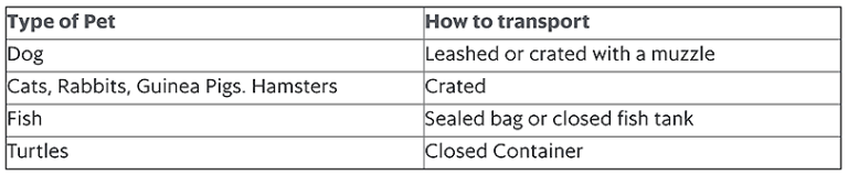 GrabFamily, GrabPet services now live in Grab app - revü