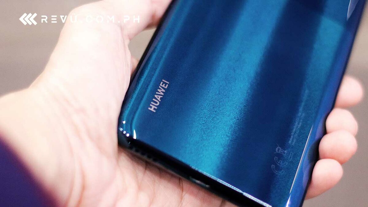 Huawei Y9 Prime 2019 review: Moving up - revü