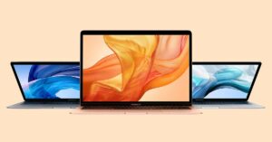 Updated MacBook Air, MacBook Pro: Prices in the Philippines - revü