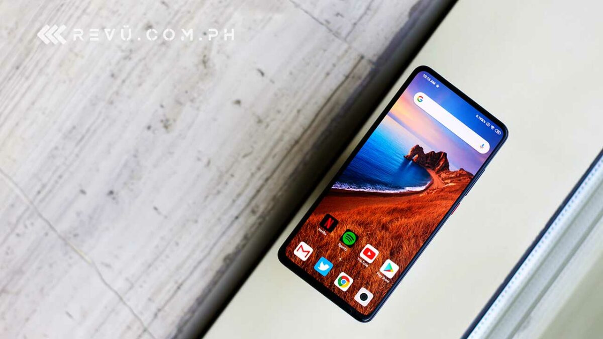 Top 5 smartphone brands in the Philippines in Q2 2021 - revü