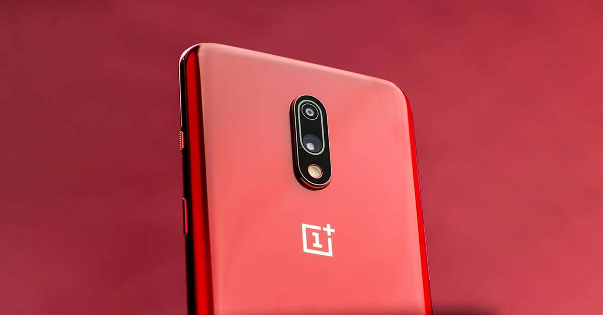 OnePlus 7 price specs Philippines Archives - revü
