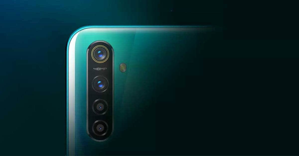 Realme 5, Realme 5 Pro: Confirmed price, key specs, design - revü