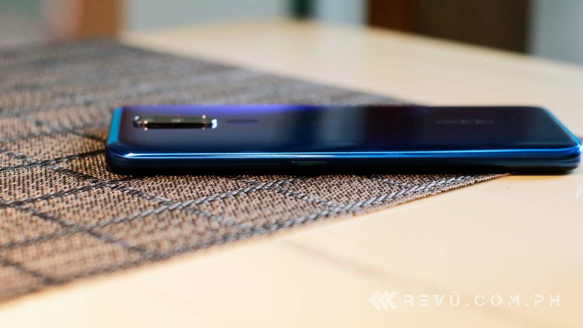 OPPO A9 2020 review: A strong midrange contender - revü
