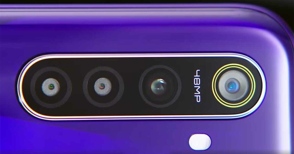 Realme 5 Pro PH launch teaser appears in MPL PH tourney - revü