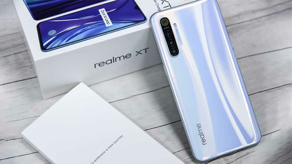Realme XT with 64MP quad cam: PH launch revealed - revü