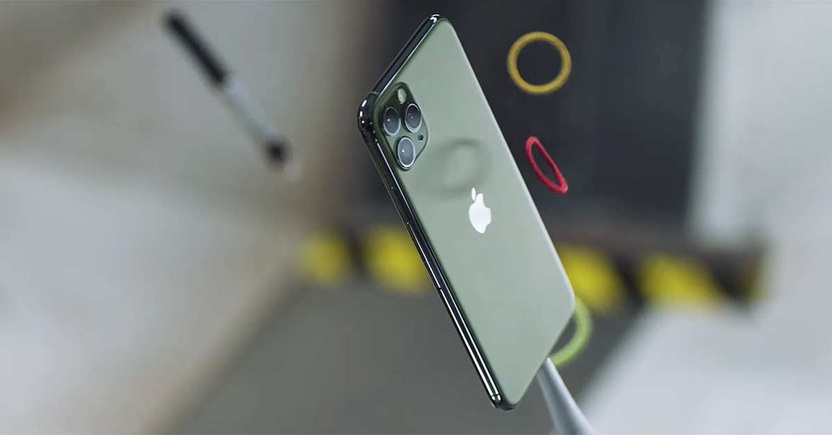 iPhone 11 series' A13 Bionic tops 'best mobile processors' list - revü