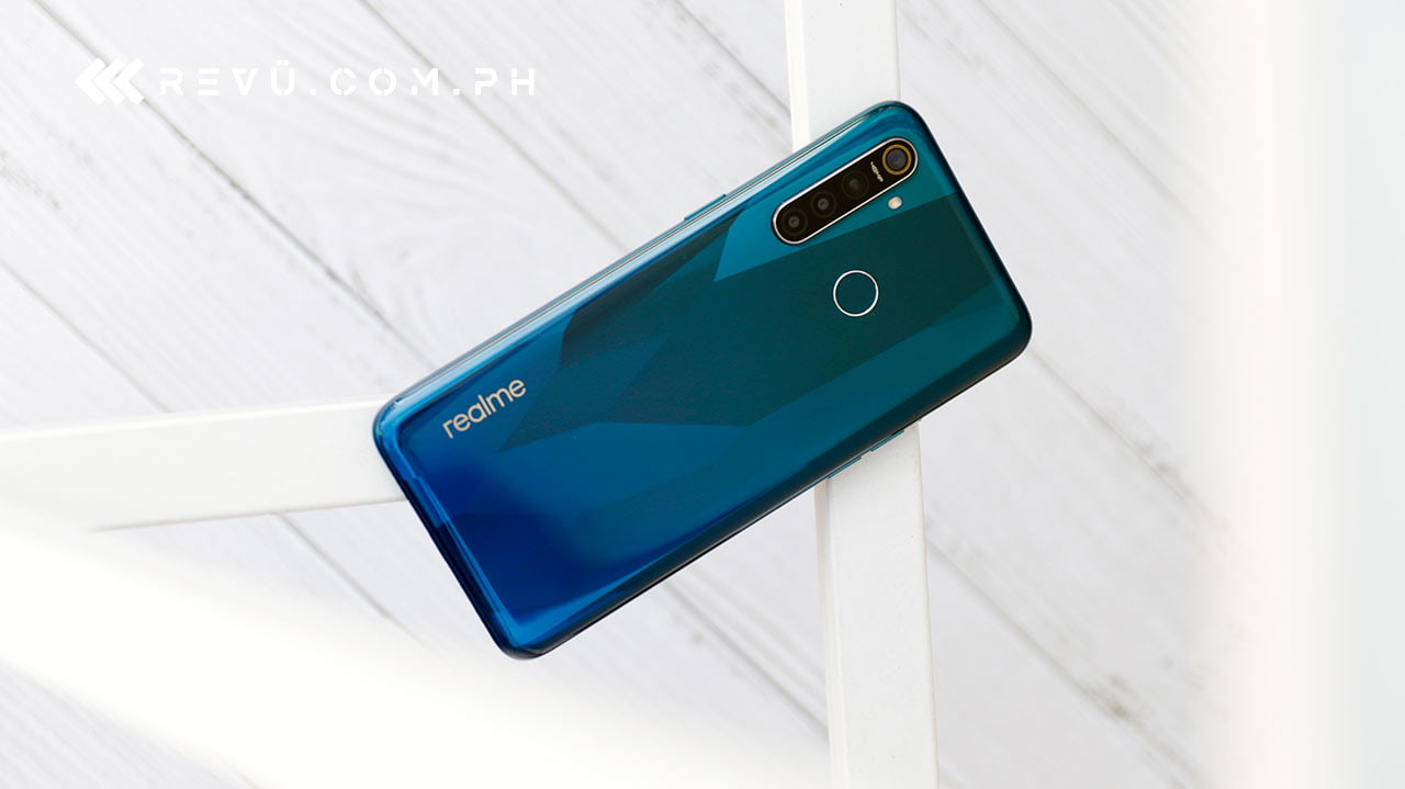 Realme 5 Pro review: A true midrange contender to watch for - revü