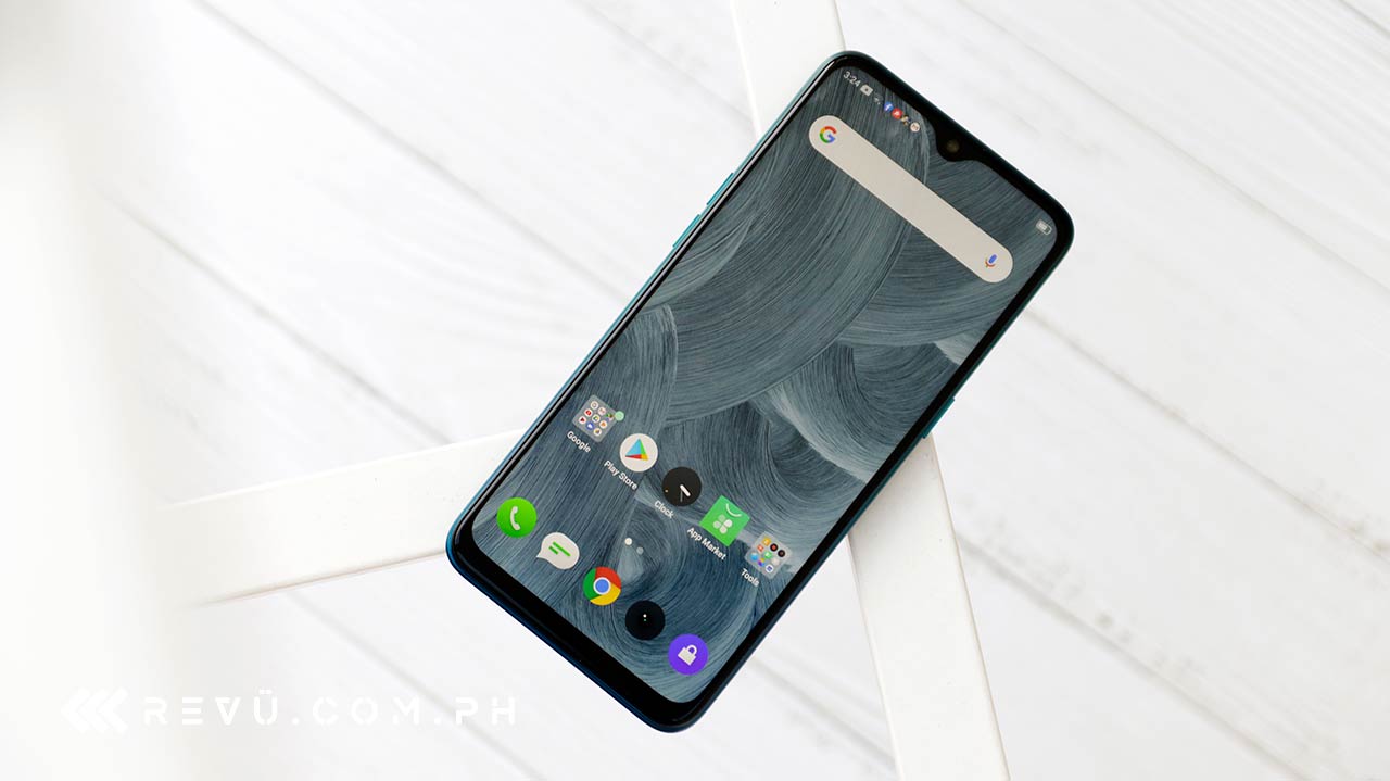 Realme 5 Pro review: A true midrange contender to watch for - revü