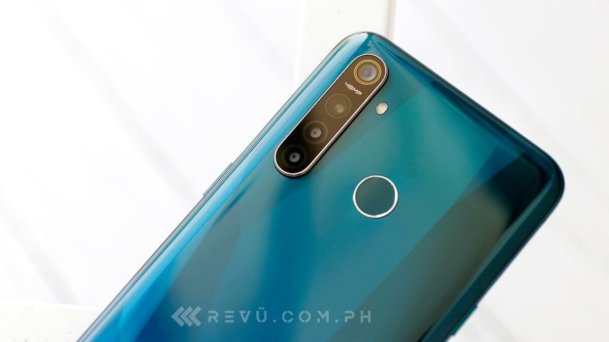 Realme 5 Pro review: A true midrange contender to watch for - revü