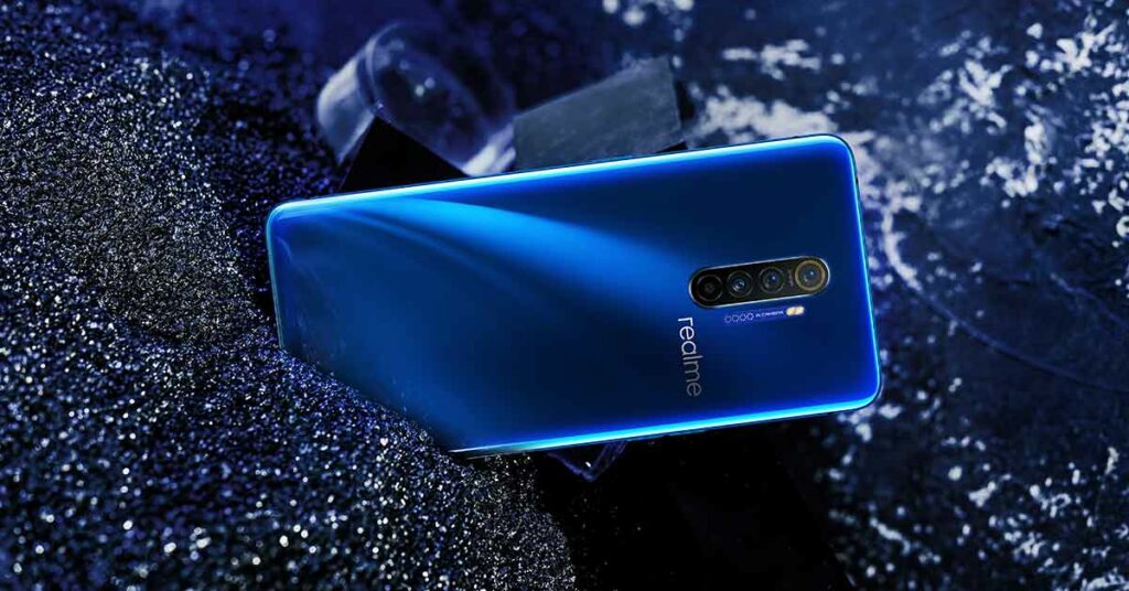 Realme X2 Pro launching Oct 15. See its key specs here - revü