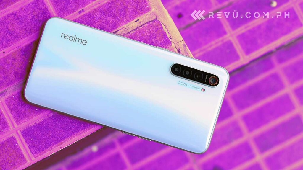 Realme XT 64MP quad-cam phone: PH price, specs, availability - REVU ...