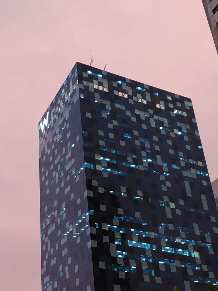 Redmi Note 8 with 48MP quad camera: Sample pictures - revü