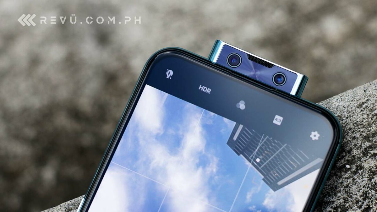 Vivo V17 Pro review: 6 cameras, 1 solid all-rounder - revü