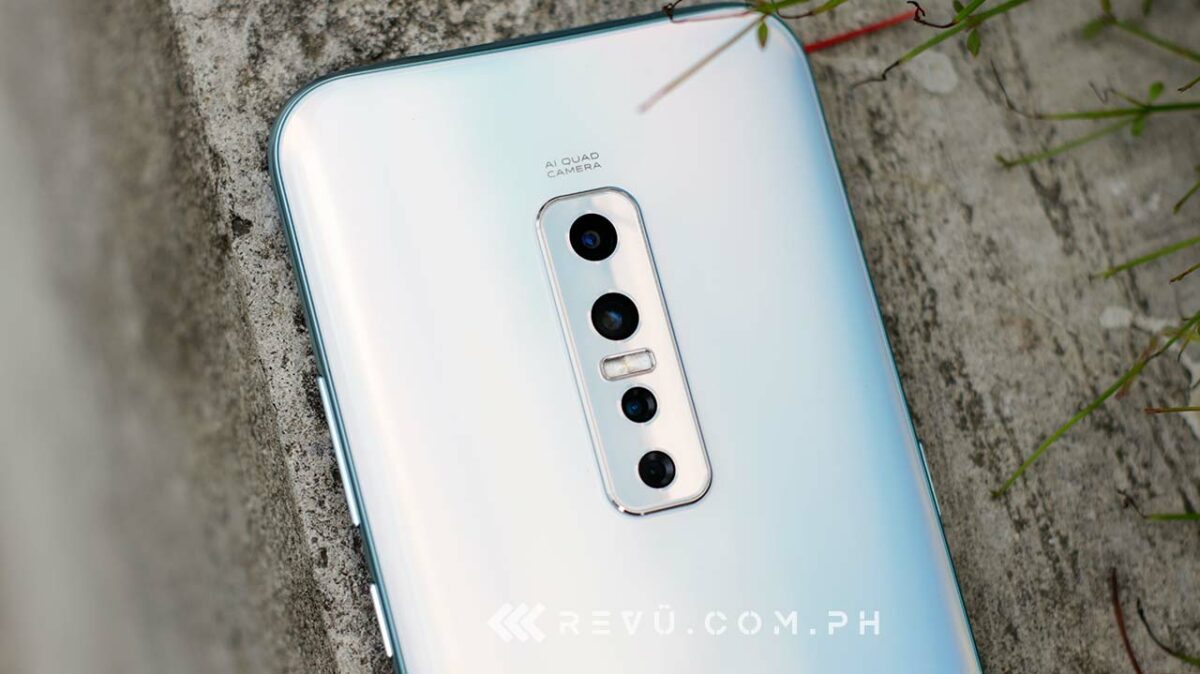 Vivo V17 Pro review: 6 cameras, 1 solid all-rounder - revü