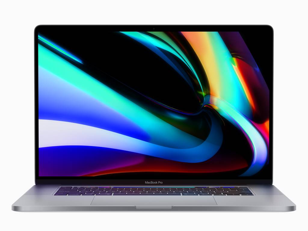 16-inch MacBook Pro with new keyboard priced in PH - revü