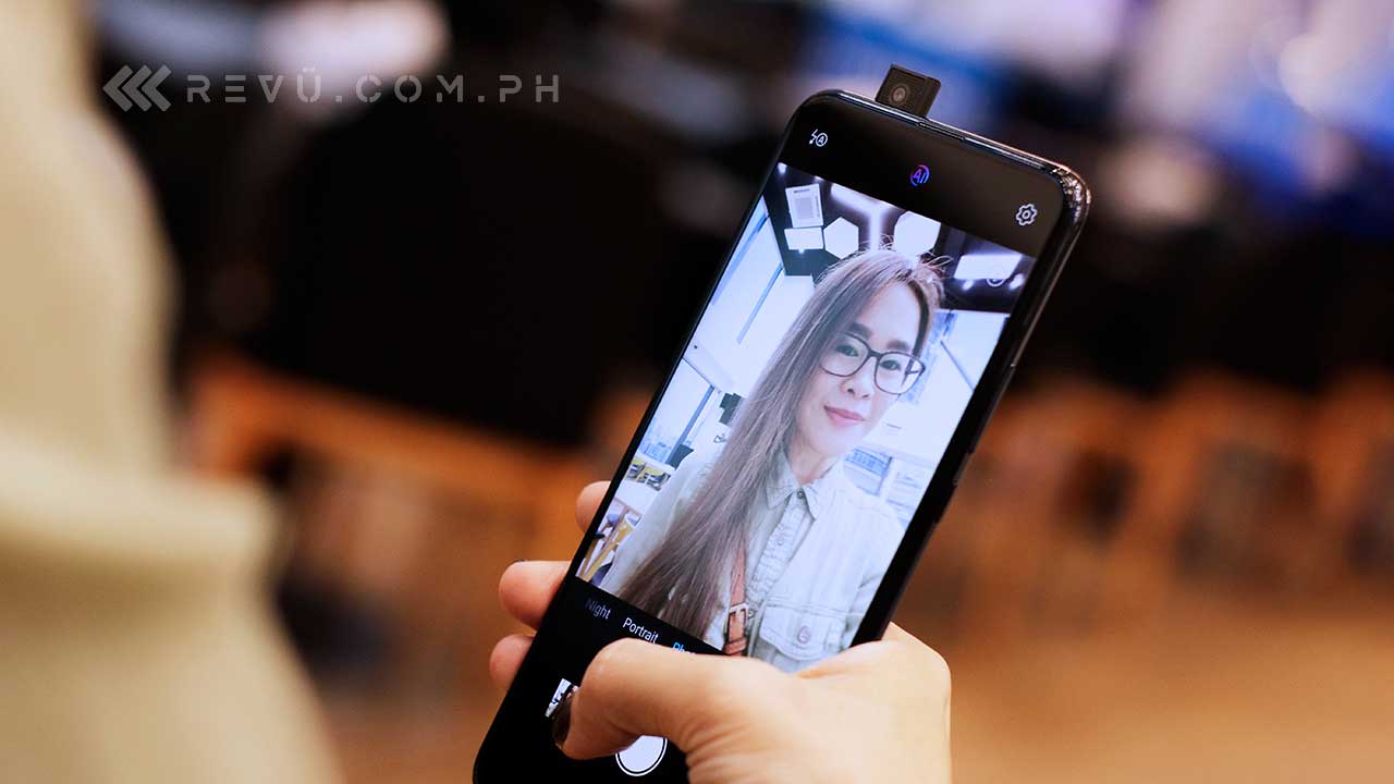Honor 9X with pop-up selfie cam, 48MP rear cam launched in PH - REVU ...
