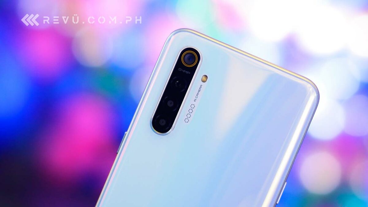 Realme XT review: The best Realme in PH yet - revü