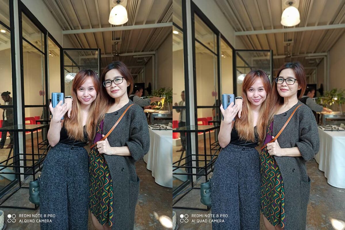 Redmi Note 8 Pro with 64MP camera: Sample pictures - revü