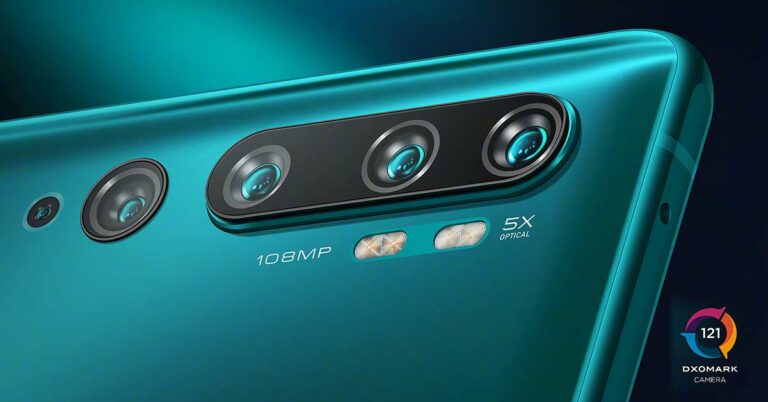 Xiaomi Mi CC9 Pro launched with highest camera score - REVU Philippines
