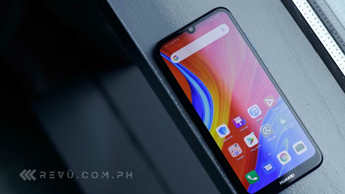 Huawei Y6s: Top features that make this budget blower stand out