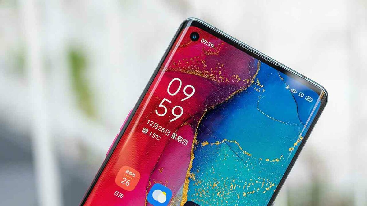OPPO Reno 3, Reno 3 Pro: Prices, specs, availability - revü