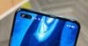 This phone has the 1st 44MP dual-punch-hole front cam — YouTuber