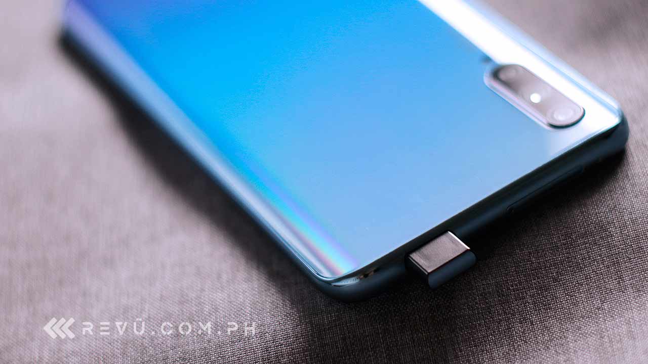 Huawei Y9s review: Off to a strong start in 2020 - revü