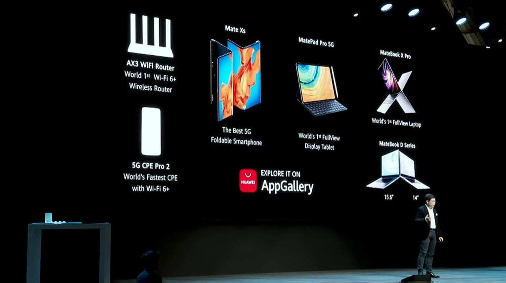 How AppGallery fulfills Huawei's vision for a reliable app ecosystem