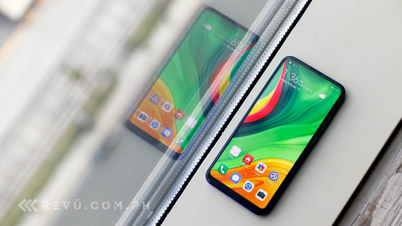 Huawei Y7p review: Is this Huawei's best budget phone yet? - revü