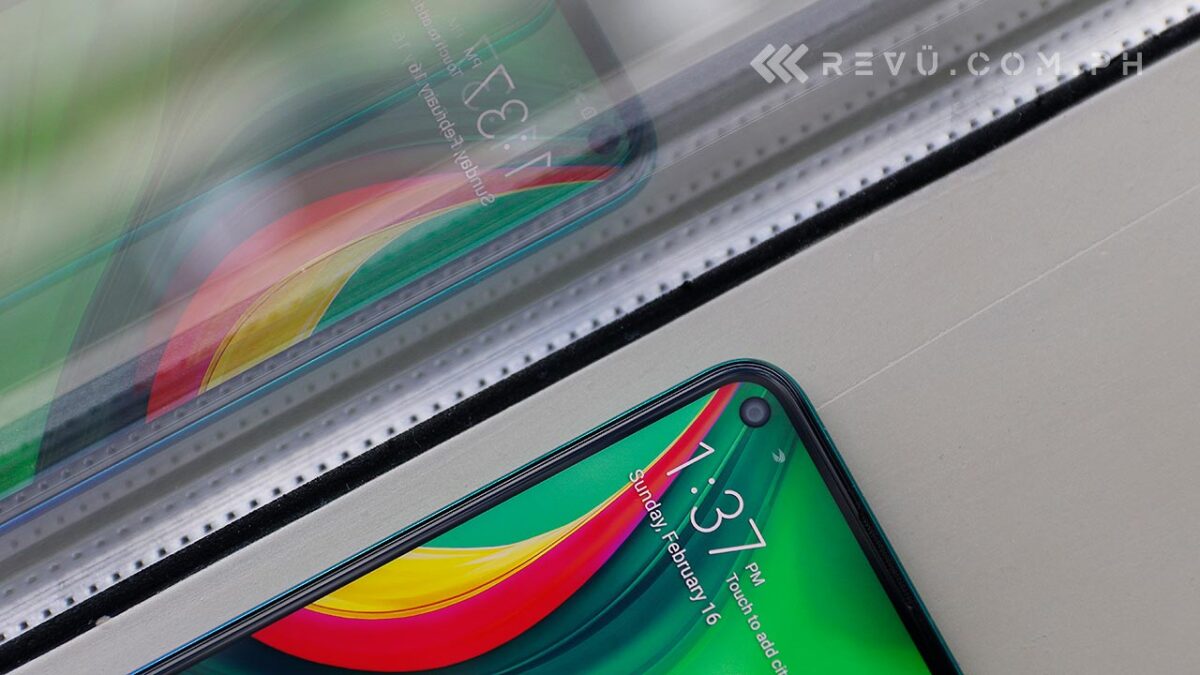 Huawei Y7p review: Is this Huawei's best budget phone yet? - revü