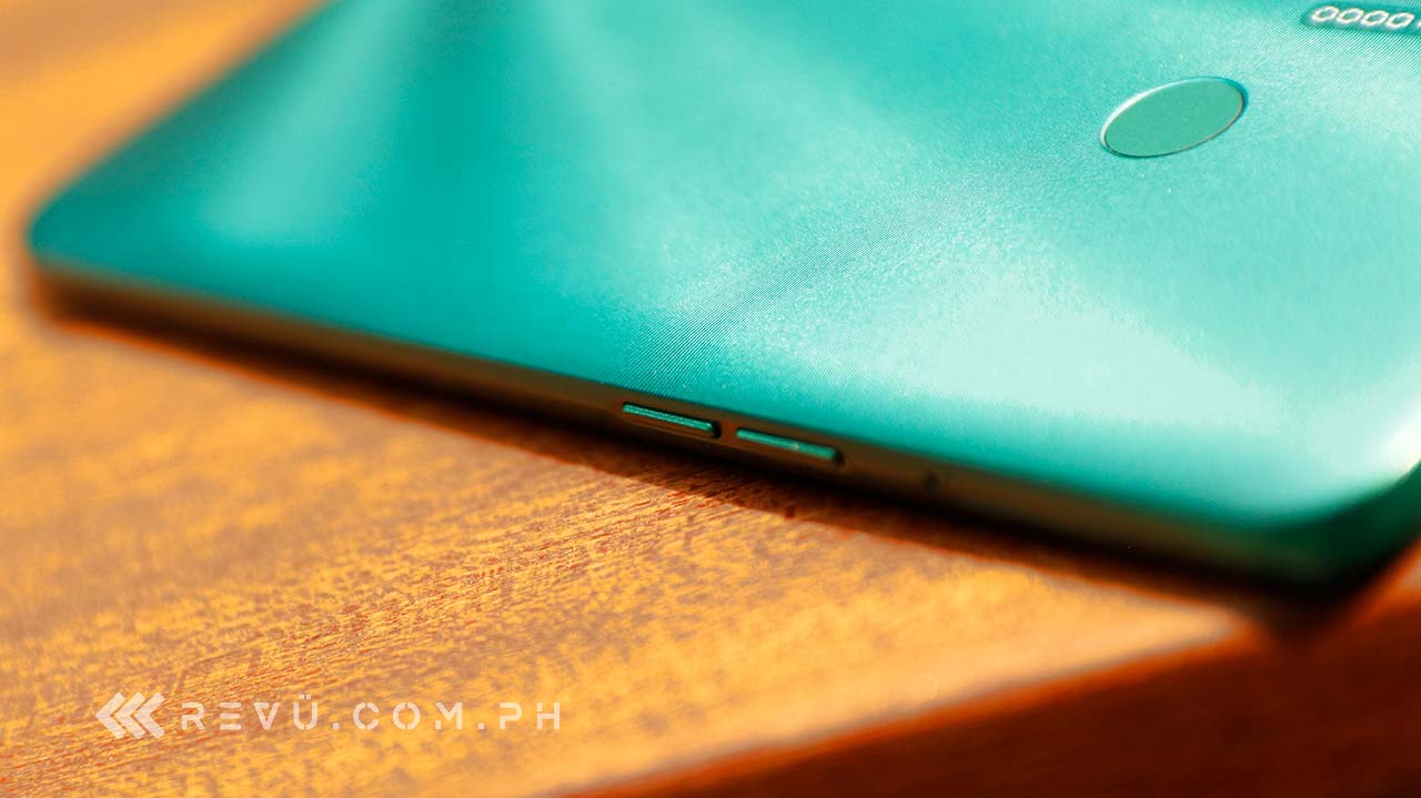 Realme 5i review: Best all-around budget phone - revü